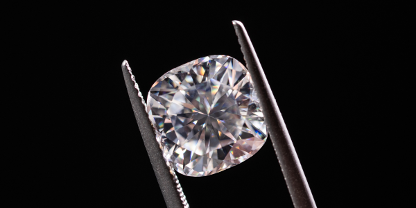 Exploring the World of Diamond Cuts – MaddaloniJewel