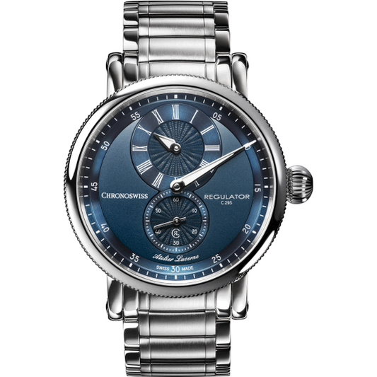 Chronoswiss – Page 4 – MaddaloniJewel